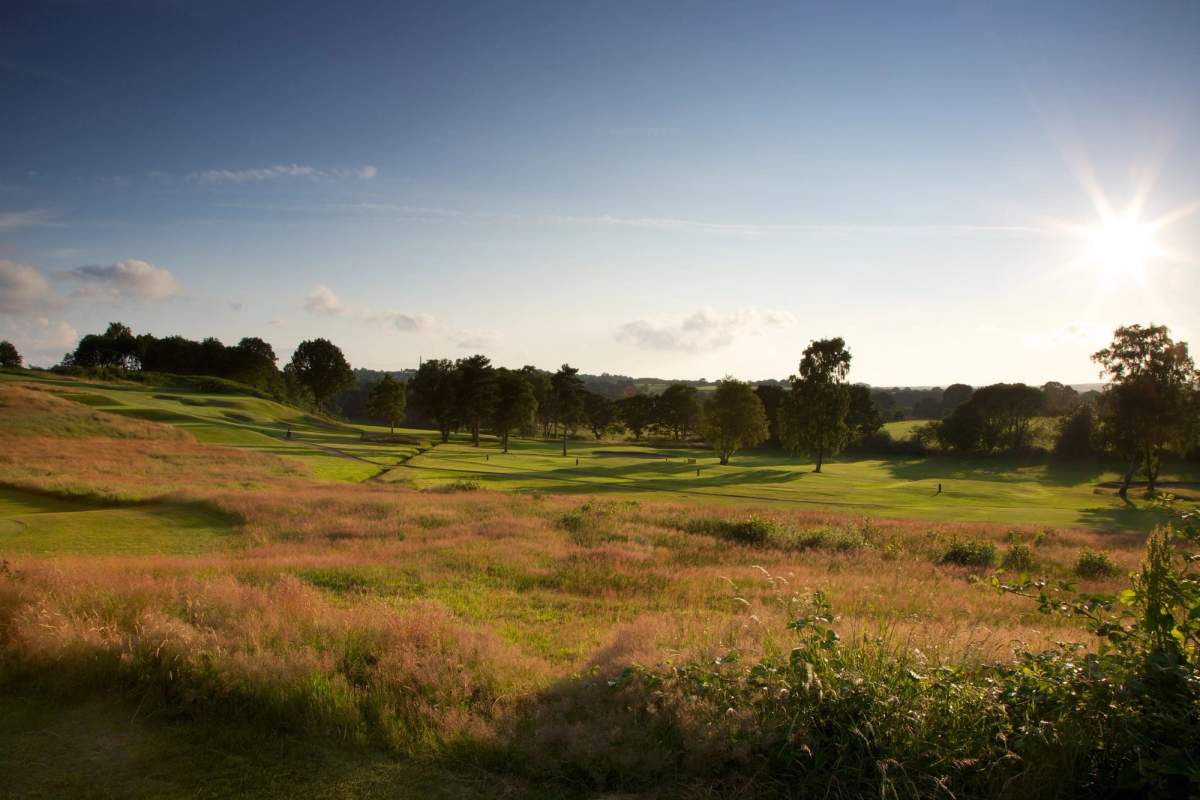 Sand Moor Golf Club | United Kingdom | Top 100 Golf Courses