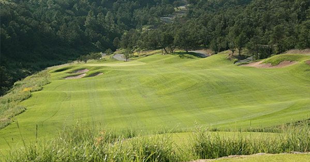 Rainmakers | United States | Top 100 Golf Courses