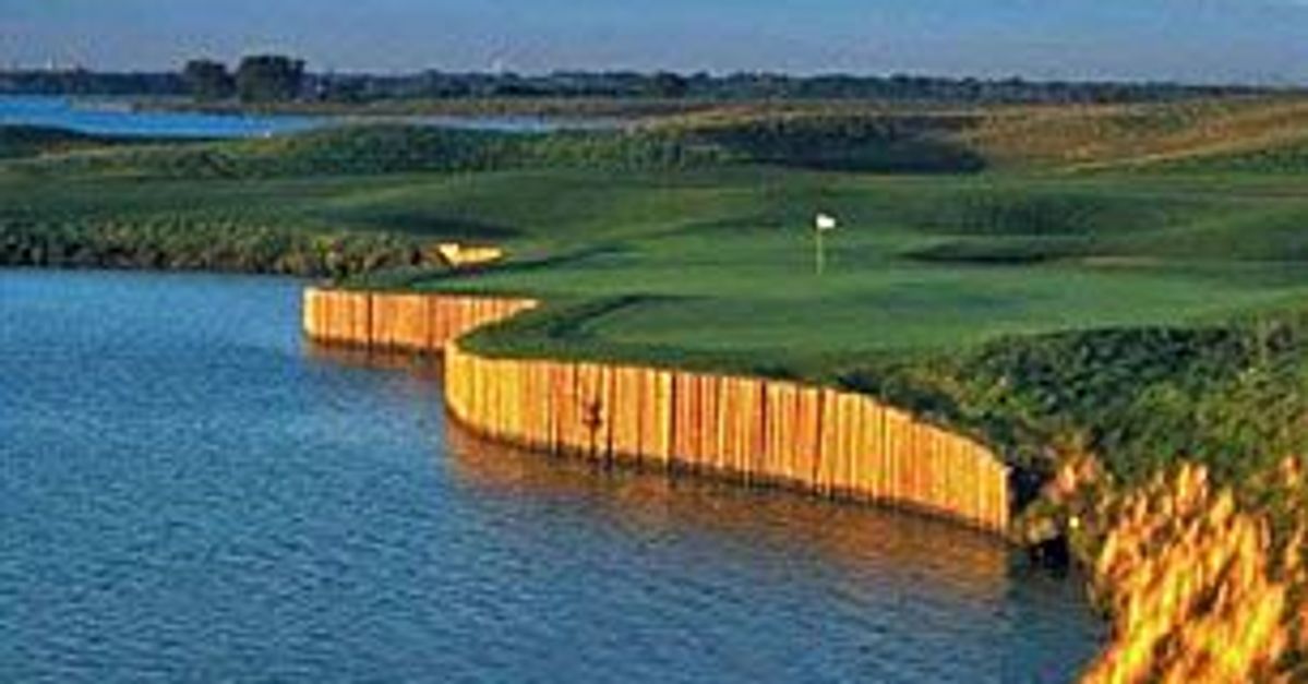 Harborside International Golf Center (Starboard) | United States | Top ...
