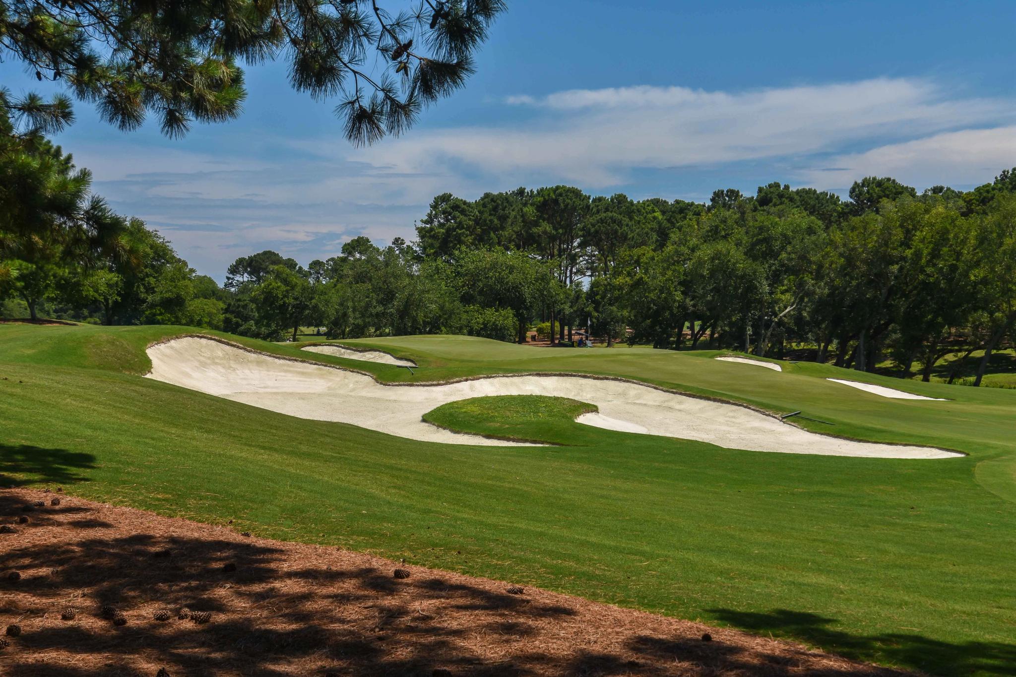 Eagle Point Golf Club | United States | Top 100 Golf Courses