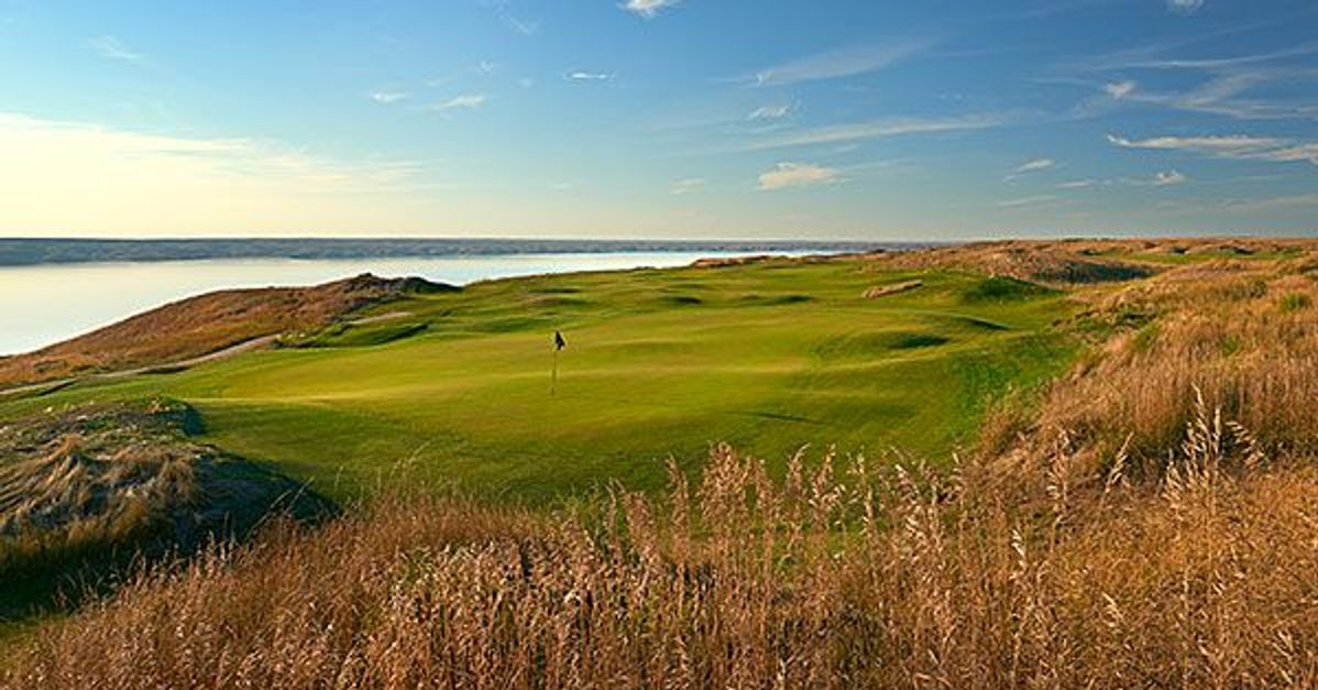 Sutton Bay | United States | Top 100 Golf Courses