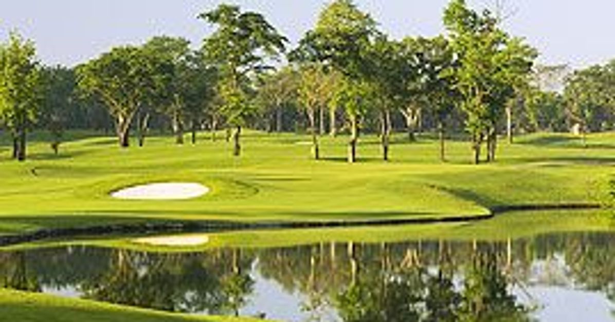 Manila Golf & Country Club | Philippines | Top 100 Golf Courses
