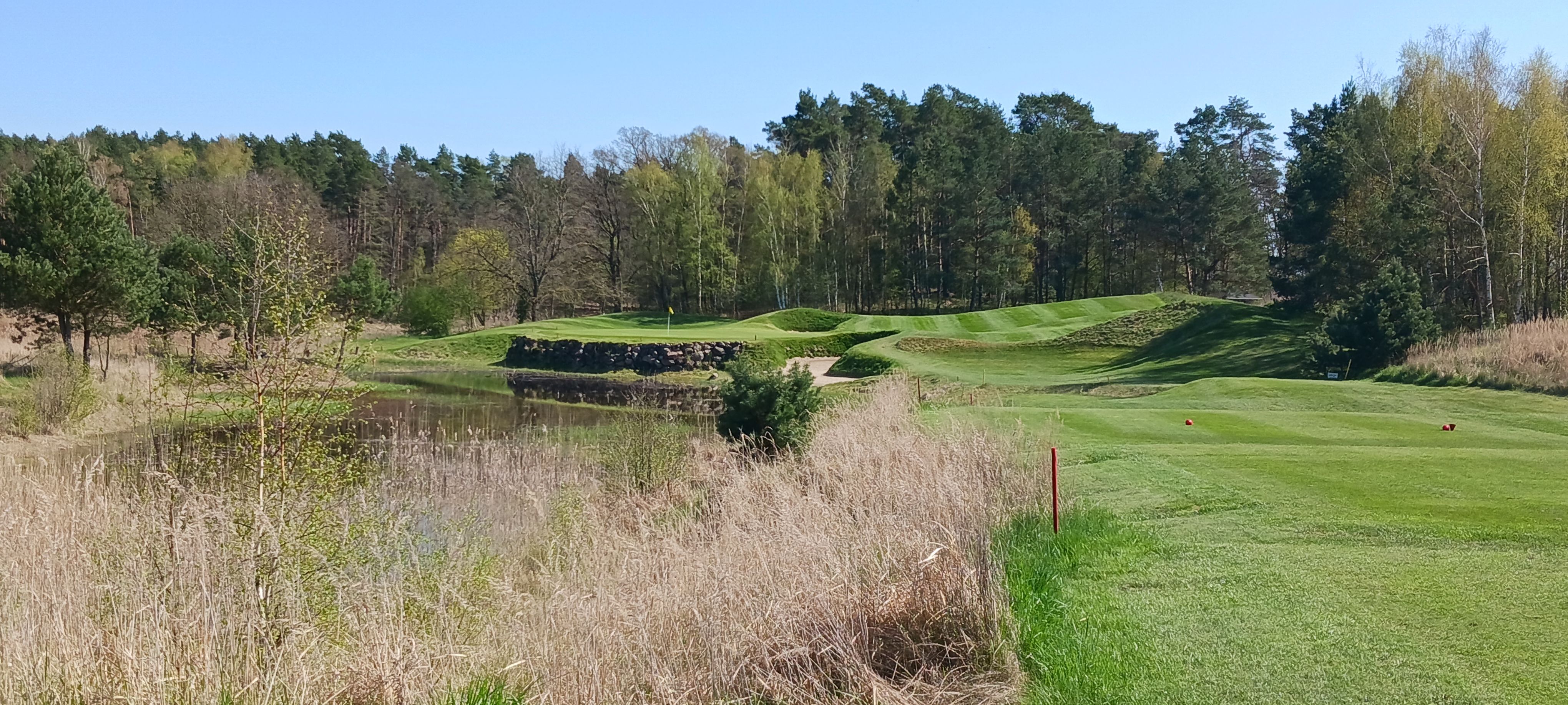 Top 15 Golf Courses of Poland 2023 | Top 100 Golf Courses