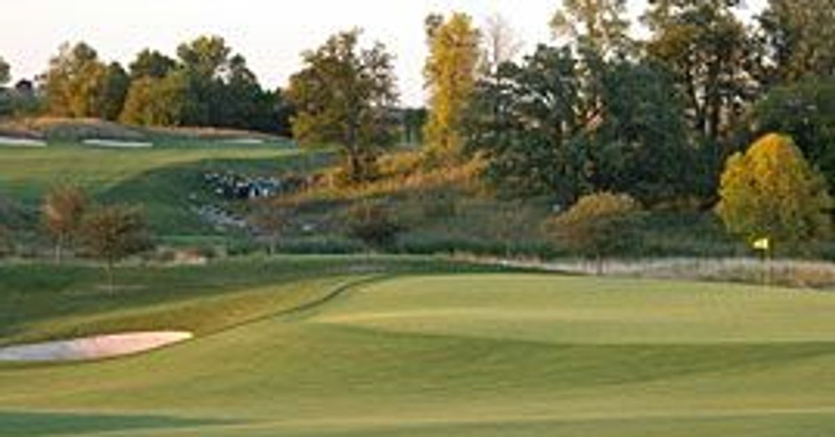 Windsong Farm Golf Club (South) | United States | Top 100 Golf Courses