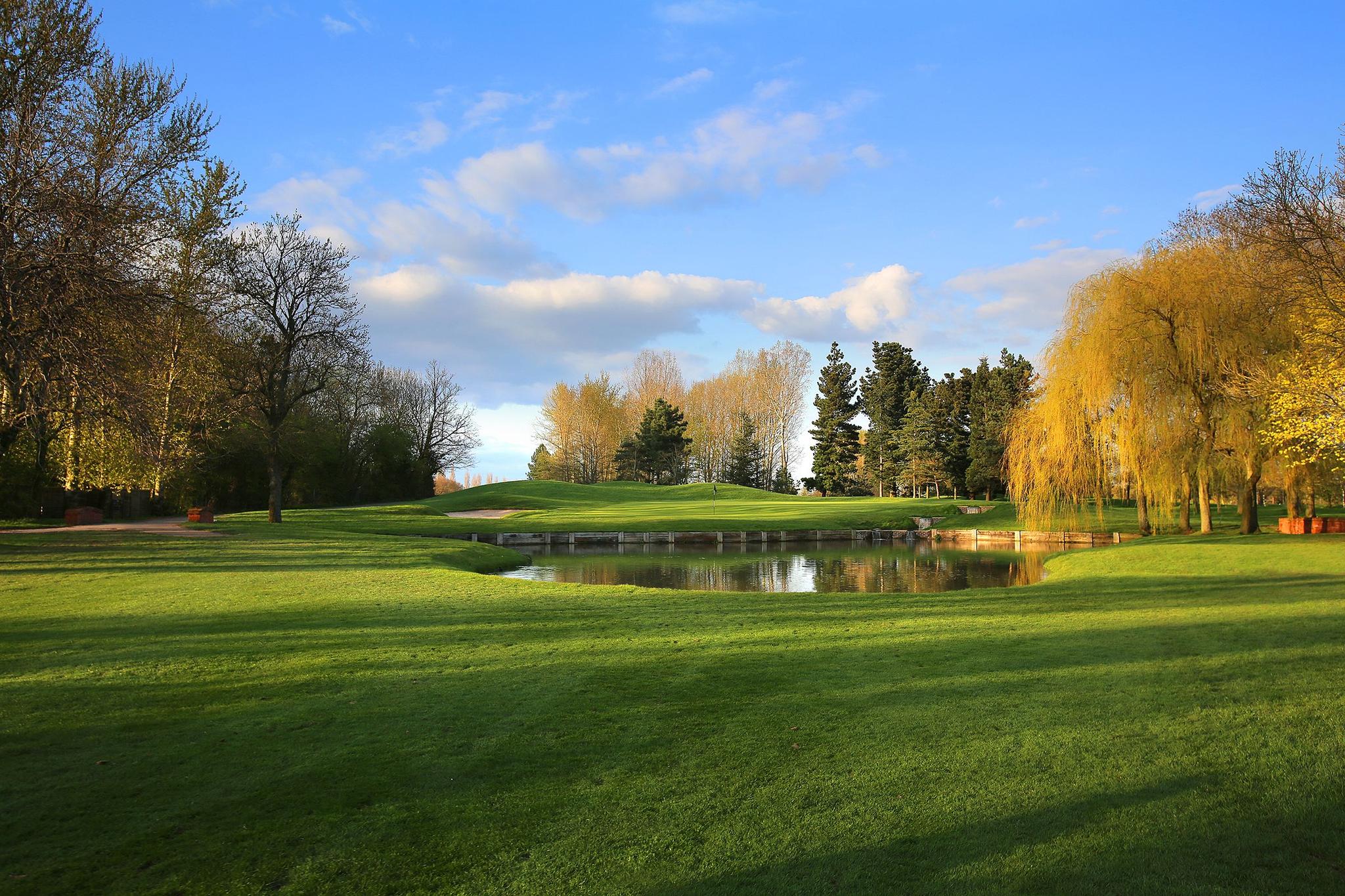 The Belfry (Brabazon) | United Kingdom | Top 100 Golf Courses