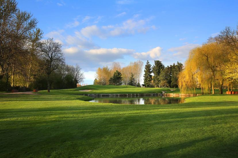 The Belfry (Brabazon) | United Kingdom | Top 100 Golf Courses