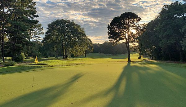 Pine Dunes Resort & Golf Club Review by Joe Egan | Top 100 Golf Courses