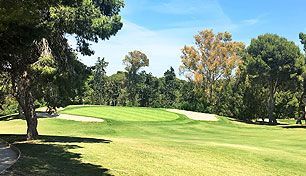 Villamartin Golf Review by Kevin Henley | Top 100 Golf Courses
