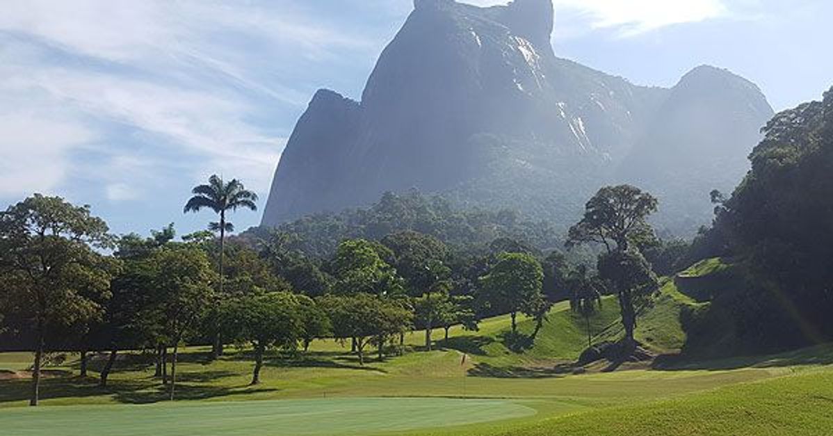 Gávea Golf & Country Club | Brazil | Top 100 Golf Courses