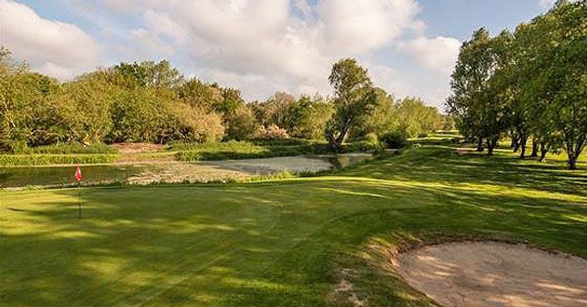 Brampton Park | United Kingdom | Top 100 Golf Courses