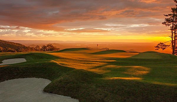 Roaring Gap Club Review by Fergal O'Leary | Top 100 Golf Courses