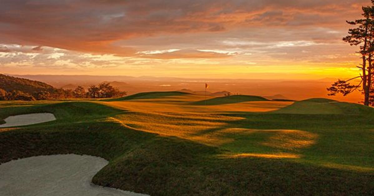Roaring Gap Club | United States | Top 100 Golf Courses