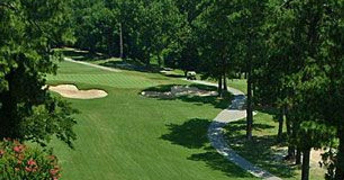 Florence Country Club | United States | Top 100 Golf Courses