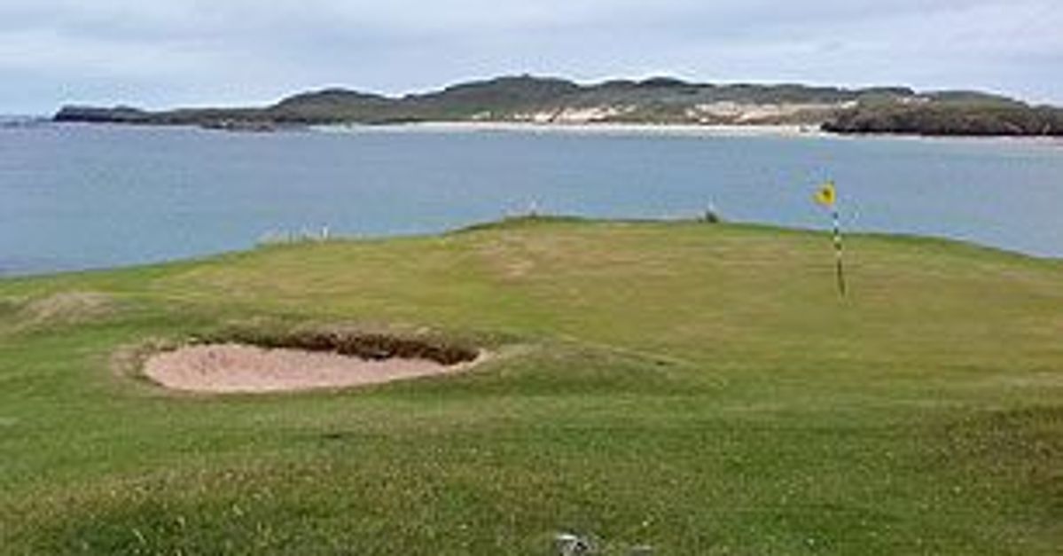 Durness Golf Club | United Kingdom | Top 100 Golf Courses