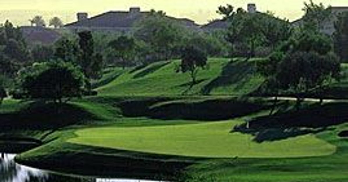 TPC Summerlin | United States | Top 100 Golf Courses