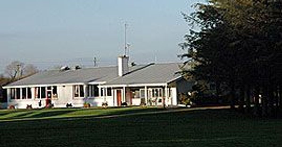 Charleville Golf Club | Ireland | Top 100 Golf Courses