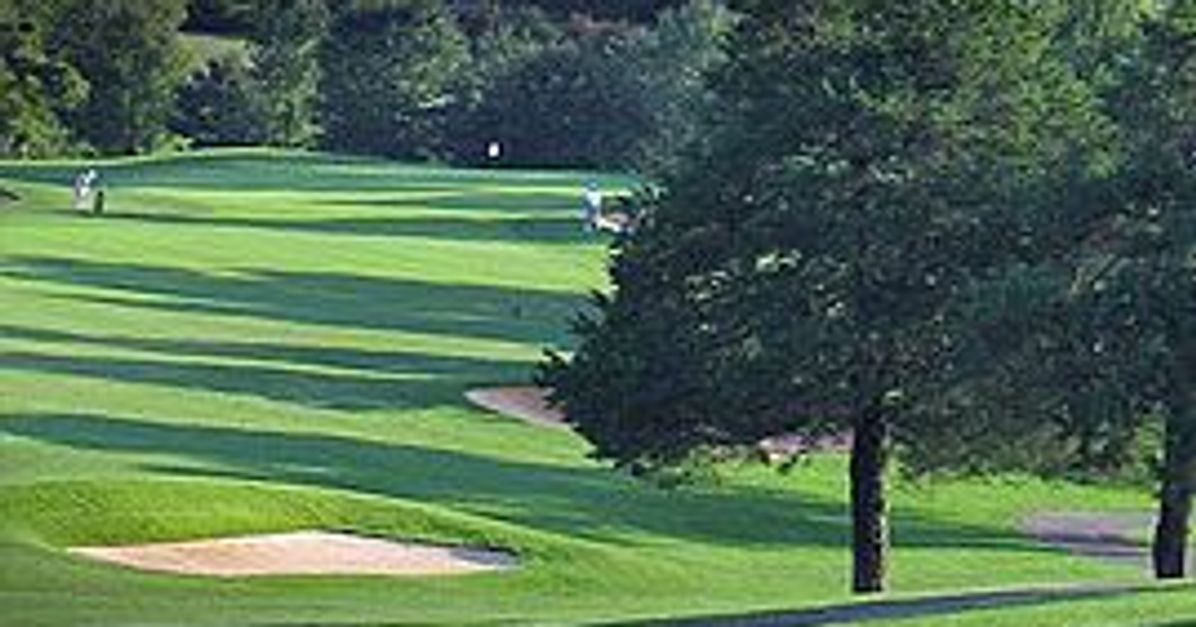 Farmington (Main) | United States | Top 100 Golf Courses
