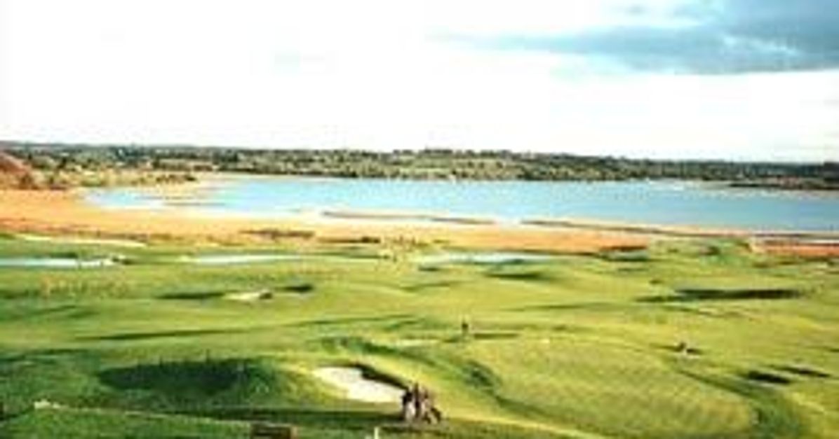 Glasson Golf Club | Ireland | Top 100 Golf Courses