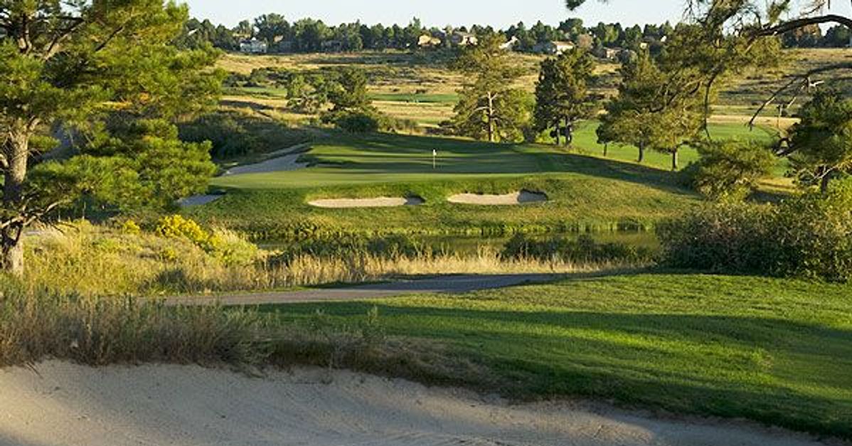 Colorado Golf Club