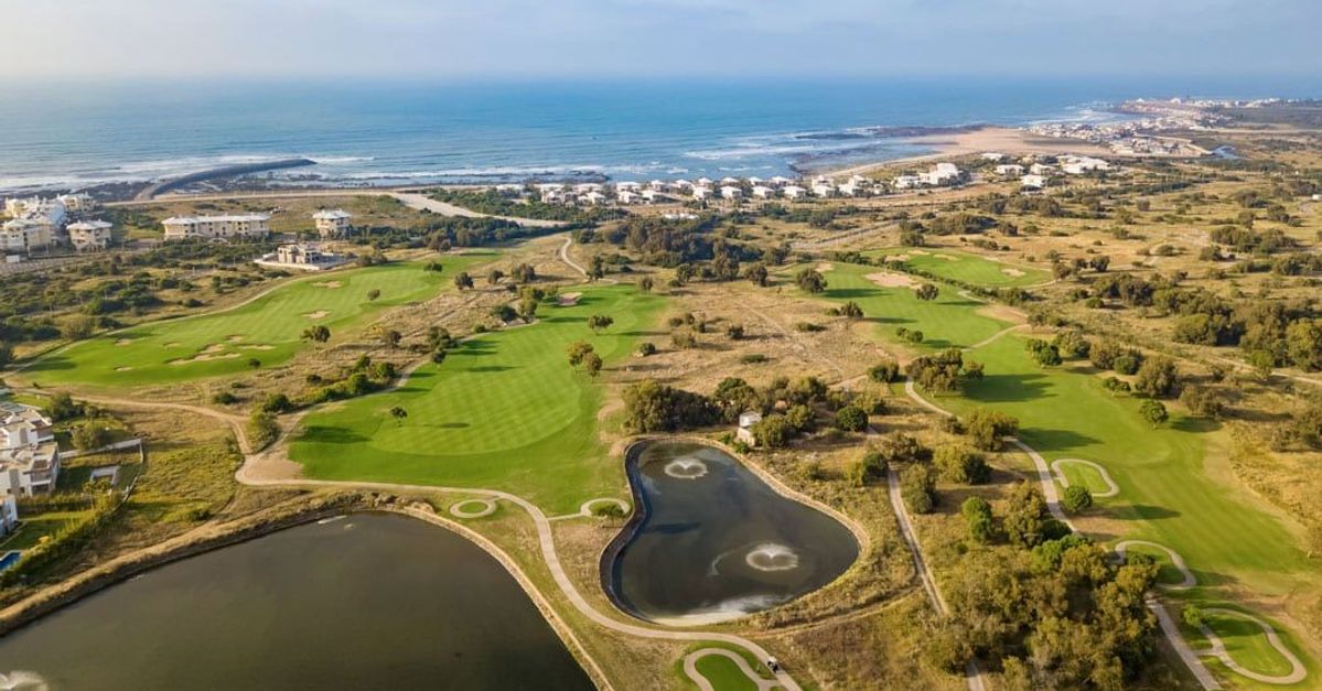 Bahia Beach - Morocco | Morocco | Top 100 Golf Courses