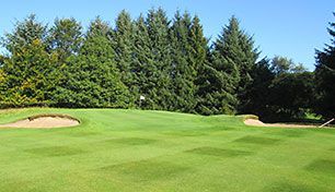 Milngavie Golf Club Review by Jim McCann | Top 100 Golf Courses