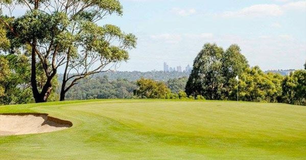 Heidelberg | Australia | Top 100 Golf Courses