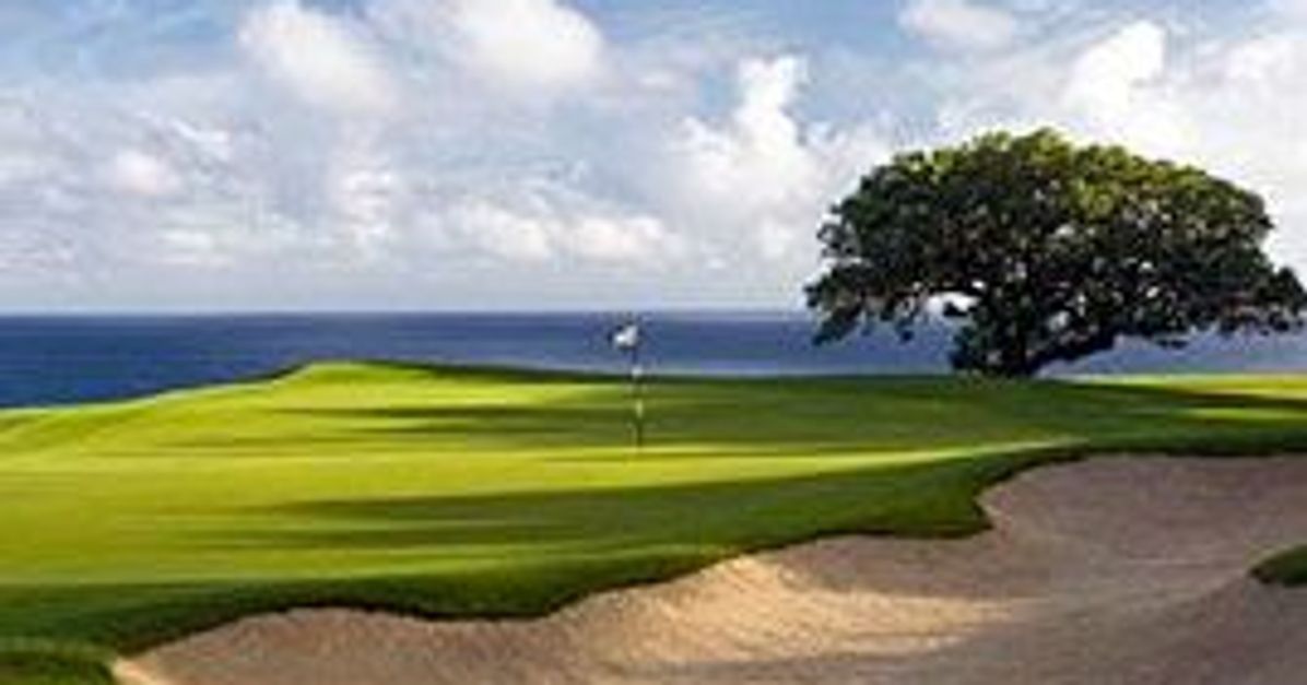 Princeville (Makai) | United States | Top 100 Golf Courses
