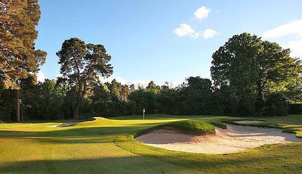 West Hill Golf Club Review by Steven Gleave | Top 100 Golf Courses