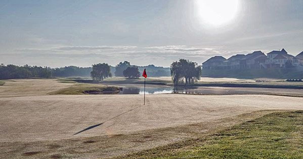 Links at Gettysburg | United States | Top 100 Golf Courses