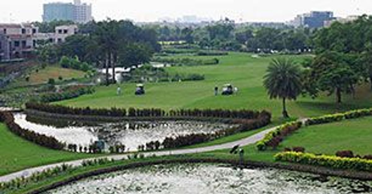 Jaypee Greens | India | Top 100 Golf Courses
