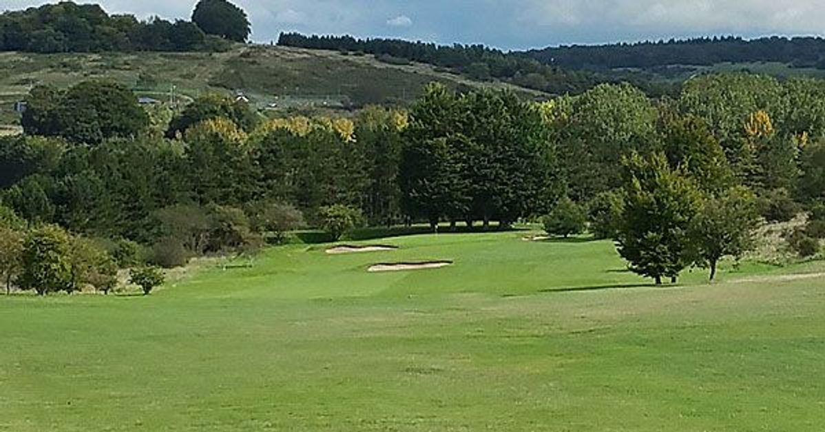 Tidworth Garrison Golf Club | United Kingdom | Top 100 Golf Courses