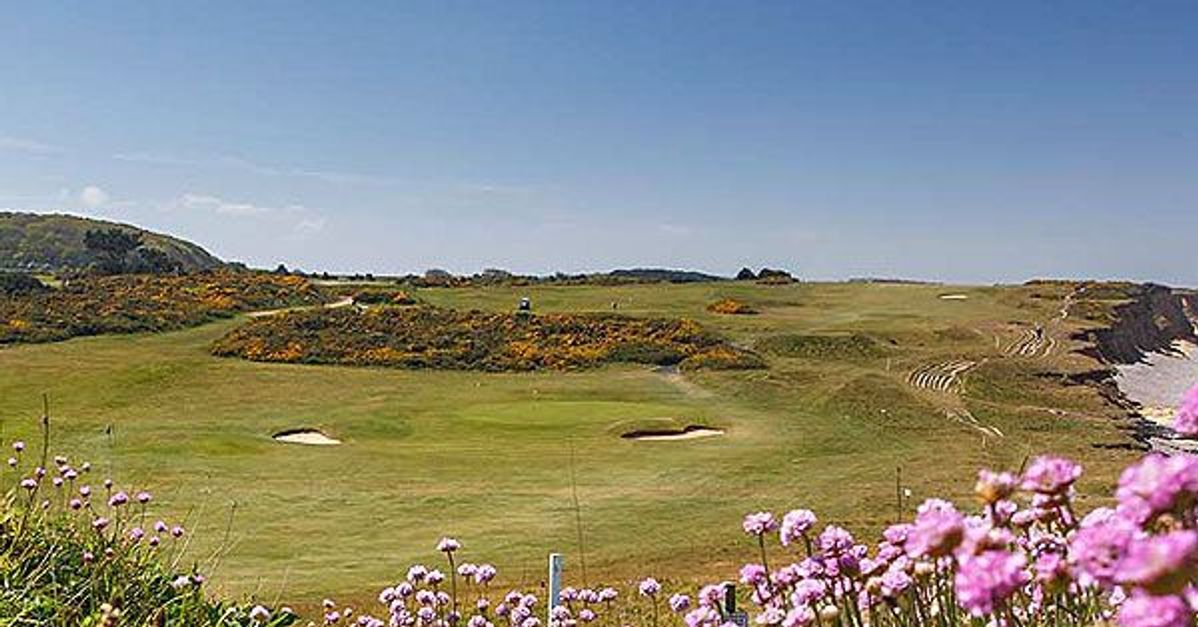 Sheringham Golf Club | United Kingdom | Top 100 Golf Courses