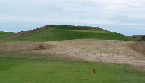 Granville Golf Club (Links) Review by Gustav | Top 100 Golf Courses