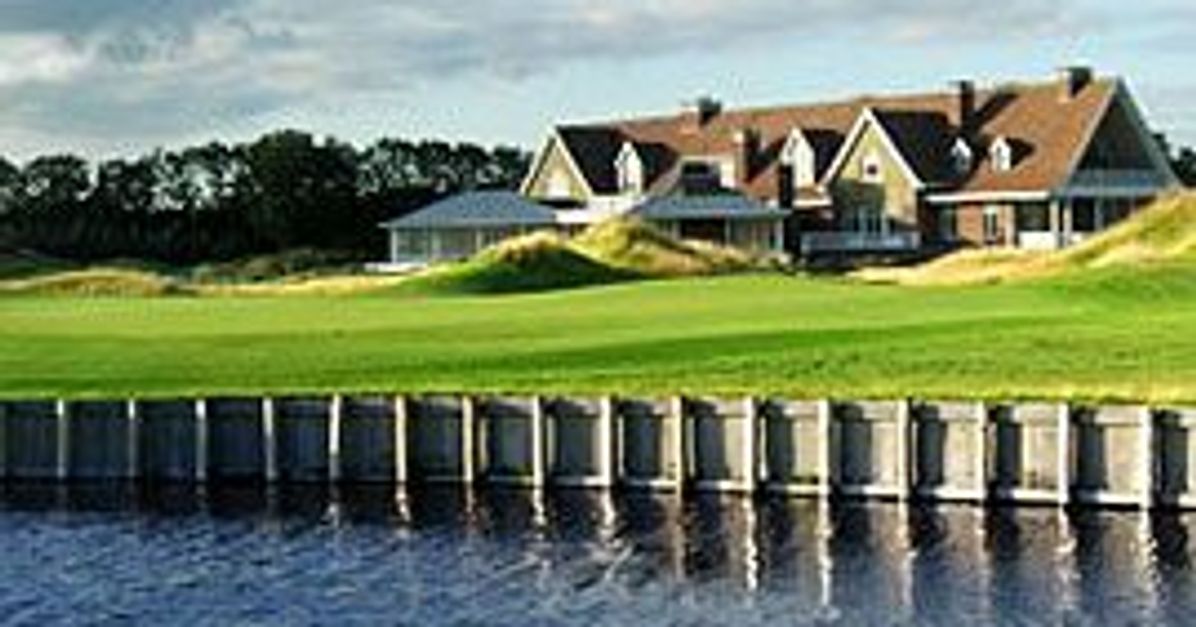 The Dutch | Netherlands | Top 100 Golf Courses