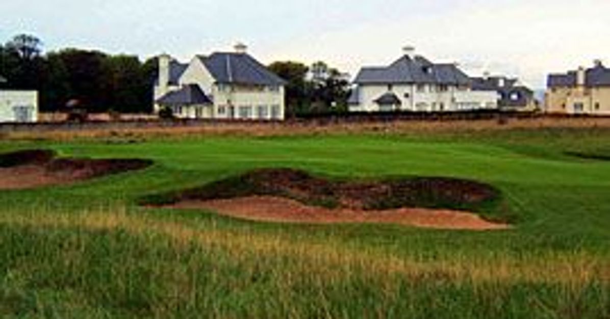 Craigielaw Golf Club | United Kingdom | Top 100 Golf Courses