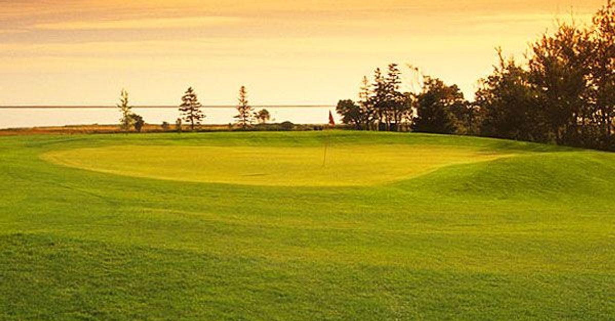 Glen Afton | Canada | Top 100 Golf Courses