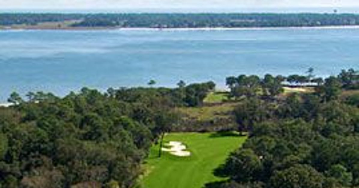 Haig Point (Rees Jones Signature) | United States | Top 100 Golf Courses