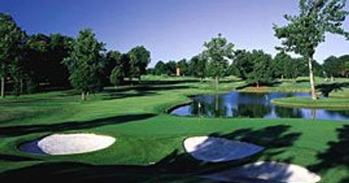 TPC Southwind