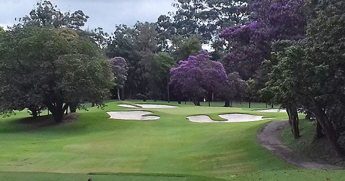 São Paulo | Brazil | Top 100 Golf Courses