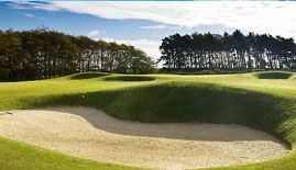 Rowallan Castle Golf Club Review by Martin Jordan | Top 100 Golf Courses