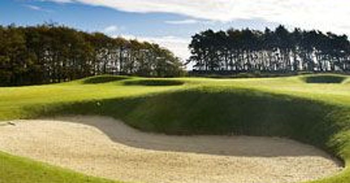 Rowallan Castle Golf Club | United Kingdom | Top 100 Golf Courses