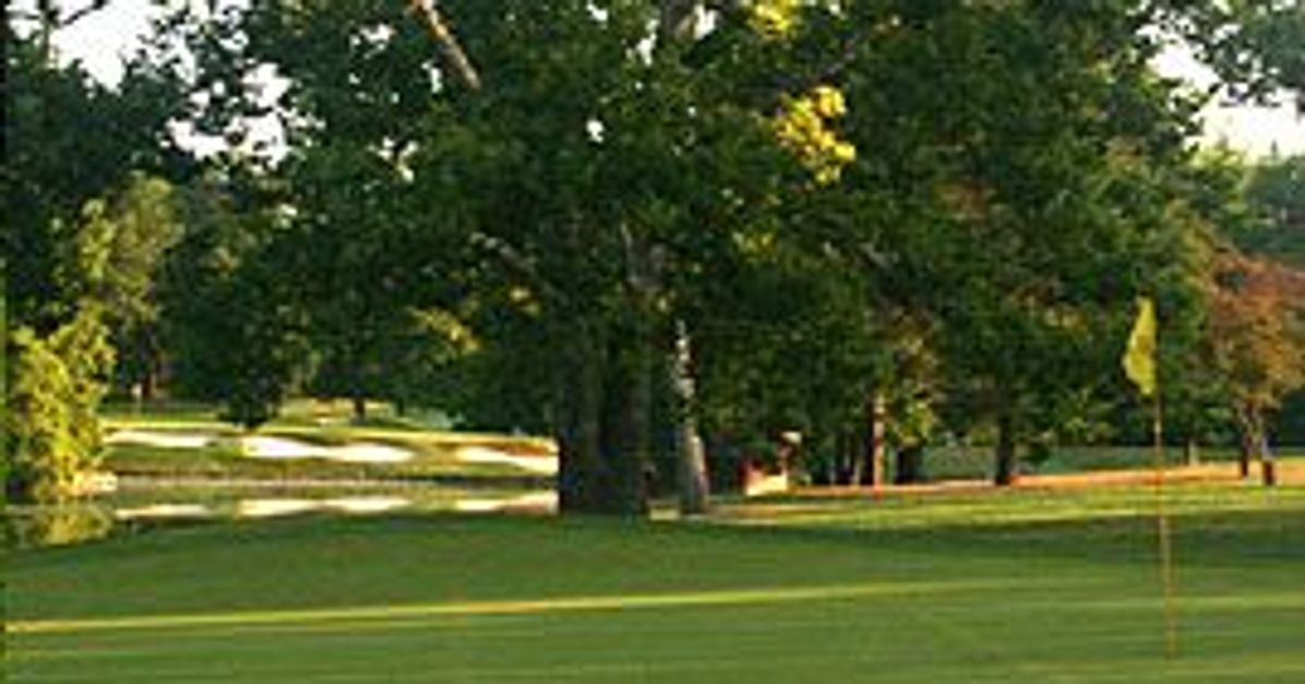 Coldstream Country Club | United States | Top 100 Golf Courses