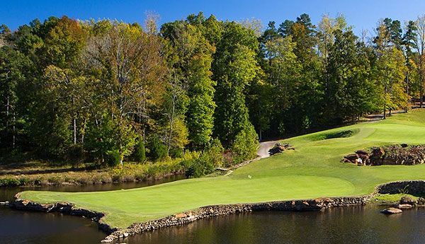 Tot Hill Farm Golf Club Review by Ryan Smyth | Top 100 Golf Courses