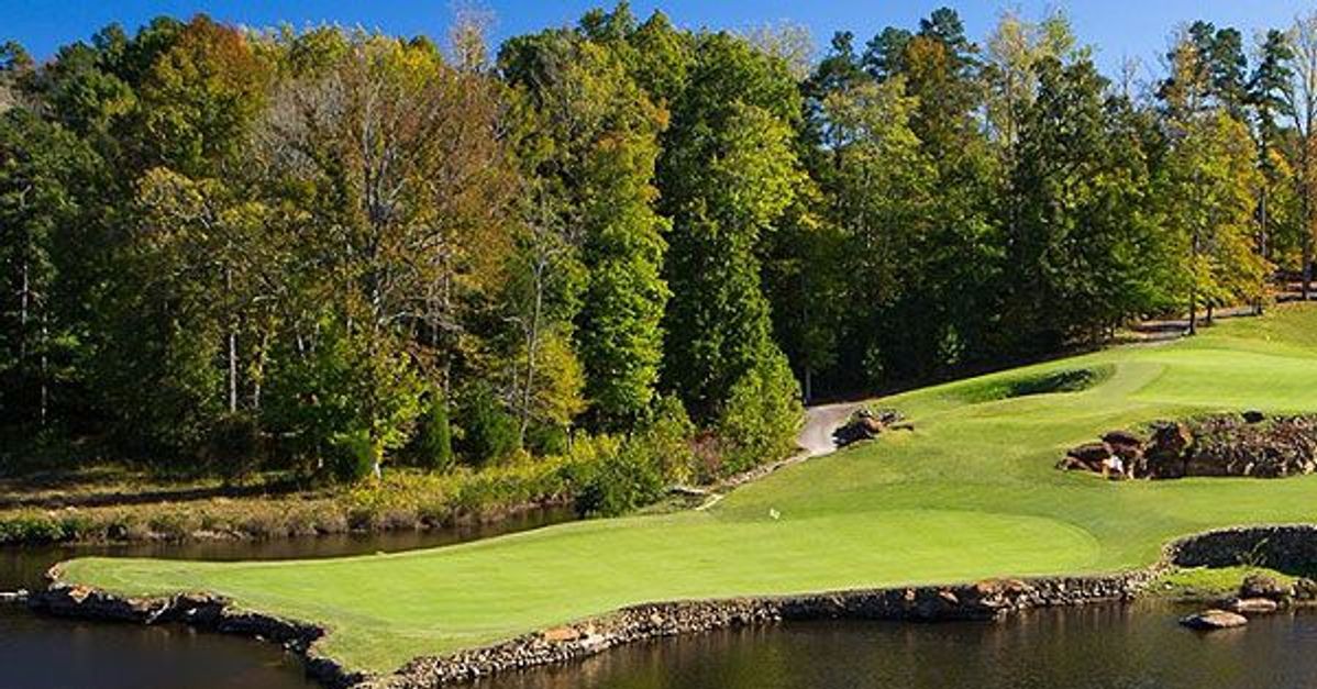 Tot Hill Farm Golf Club | United States | Top 100 Golf Courses