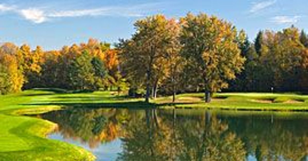Royal Montreal Golf Club (Blue) | Canada | Top 100 Golf Courses