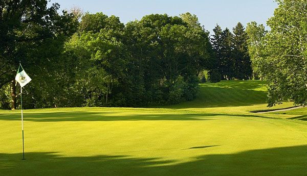 Country Club of Indianapolis Review by Anonymous | Top 100 Golf Courses