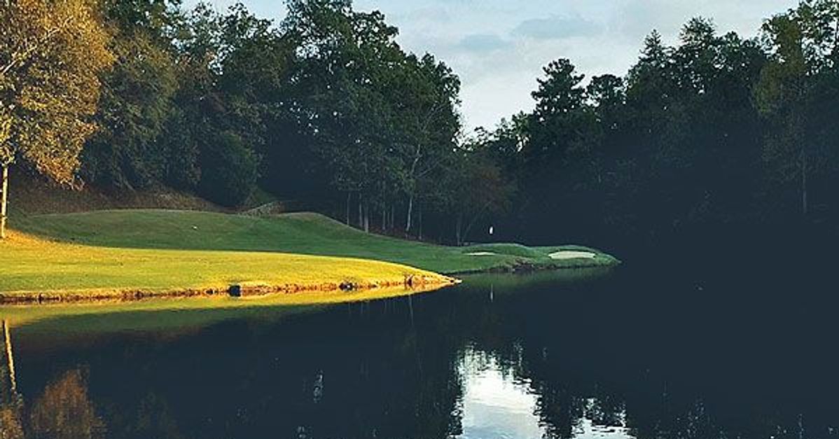 Old Overton | United States | Top 100 Golf Courses
