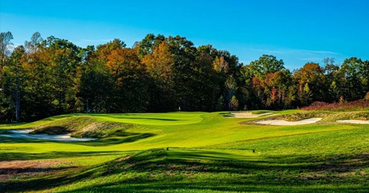 Cutalong at Lake Anna