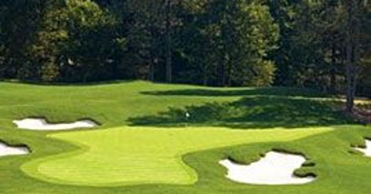 TPC Potomac | United States | Top 100 Golf Courses