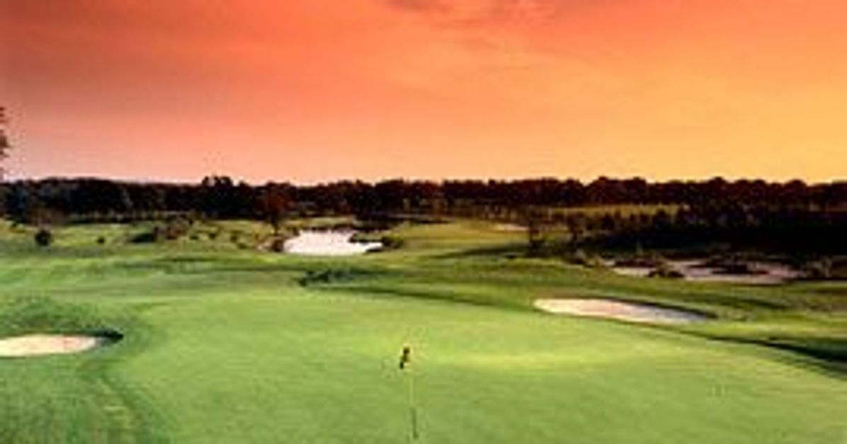 Palmerstown House Estate Golf Club